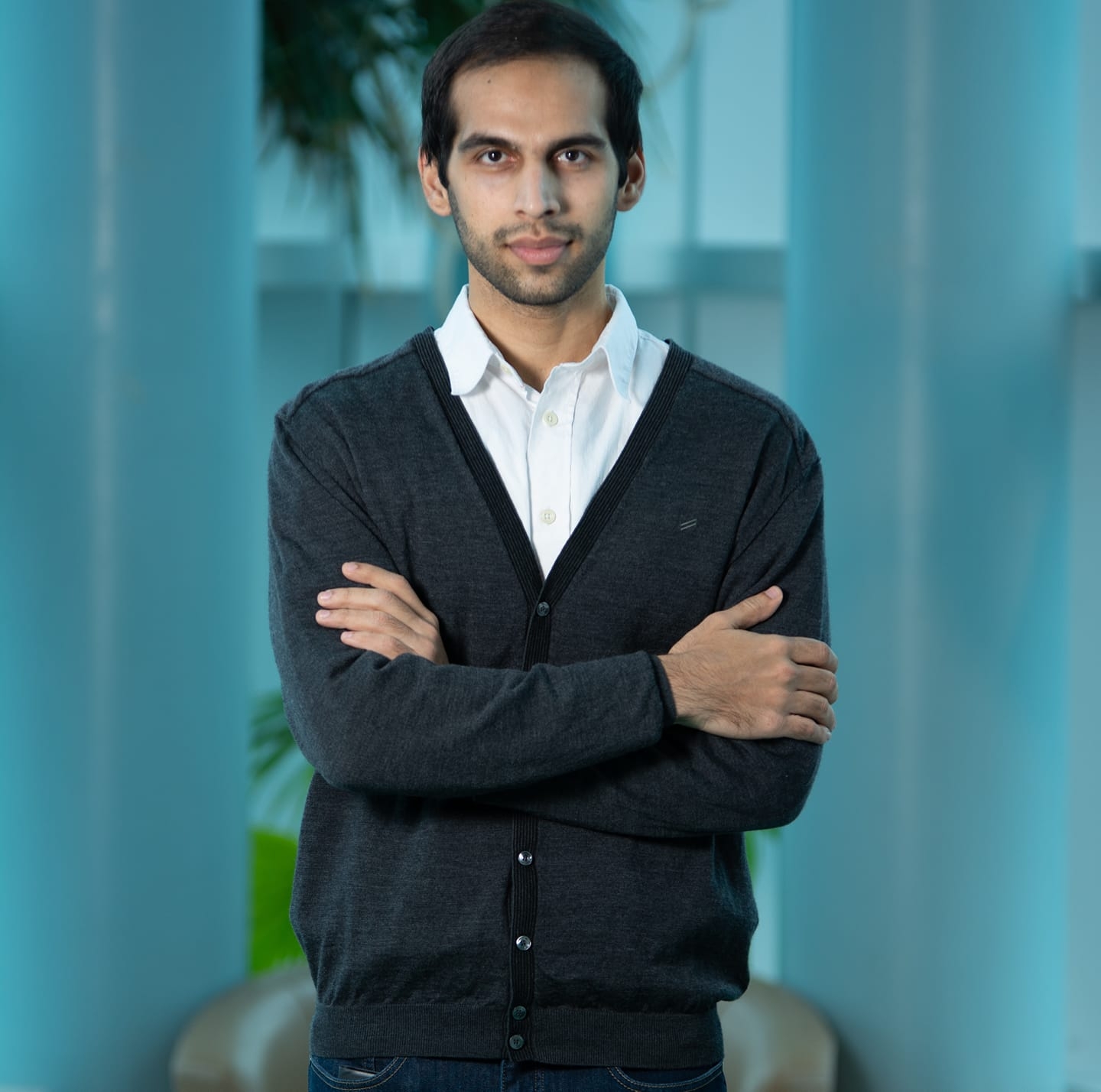 Shoaib Khalid Portfolio